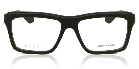 Gucci Prescription Glasses | SmartBuyGlasses UK