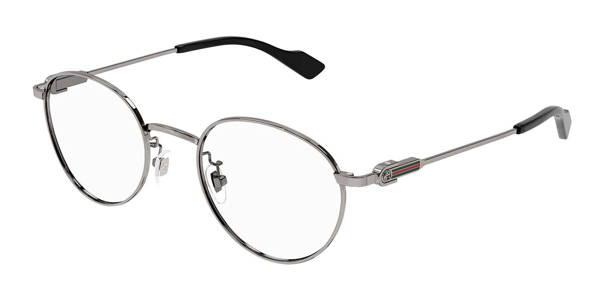 Gucci GG1613OJ Asian Fit 003 glasses | Buy online now | Vision Direct AU