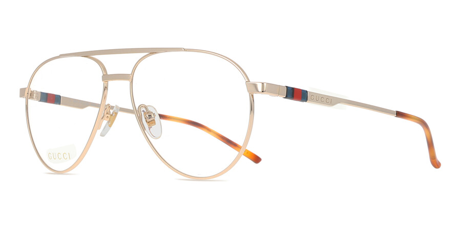 Gucci GG1679O 002 glasses | Buy online now | SmartBuyGlasses US