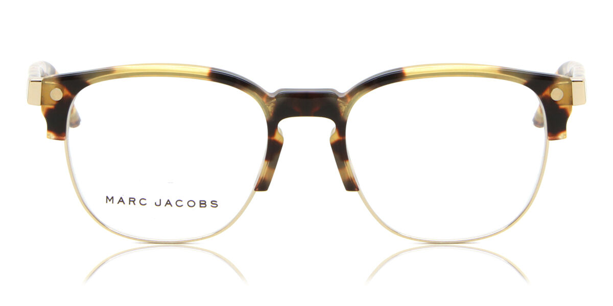 Marc Jacobs MARC 23 00F Eyeglasses in Tortoise | SmartBuyGlasses USA