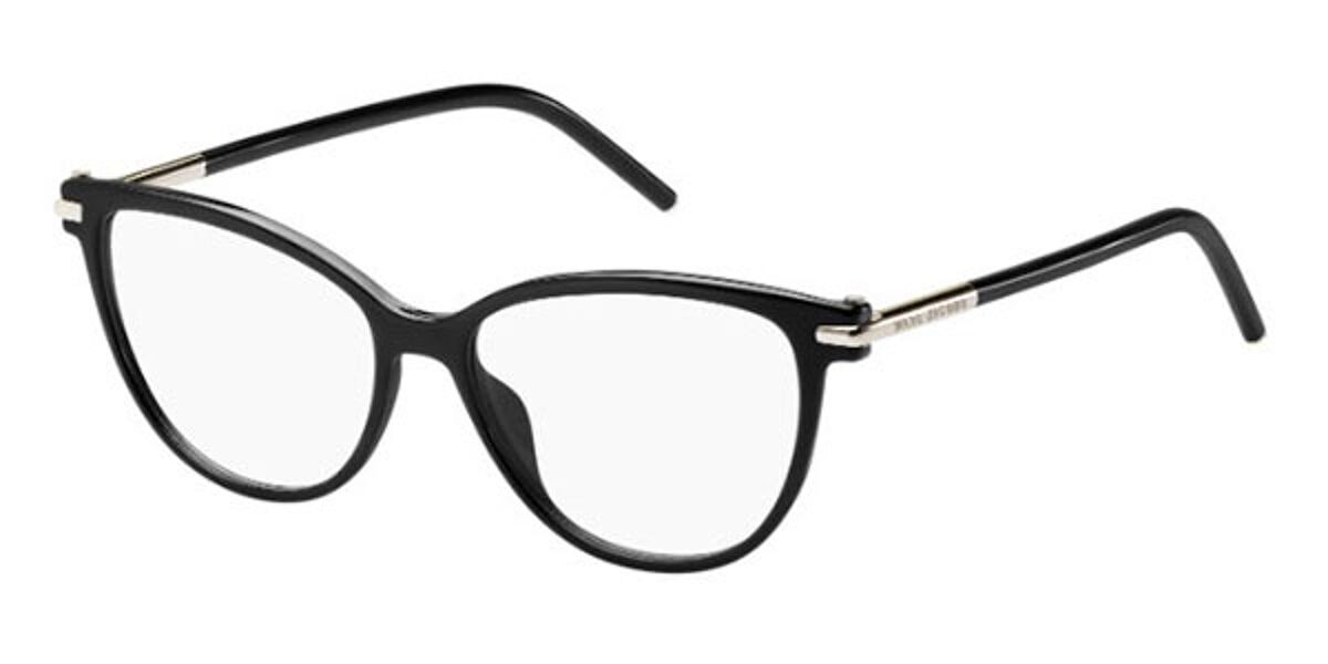 Marc Jacobs MARC 50 TOT Eyeglasses in Pink | SmartBuyGlasses USA