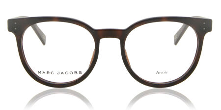 Marc Jacobs Eyeglasses Frames - SmartBuyGlasses USA