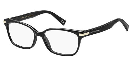 Buy Marc Jacobs Virtual Try-On Prescription Glasses | SmartBuyGlasses