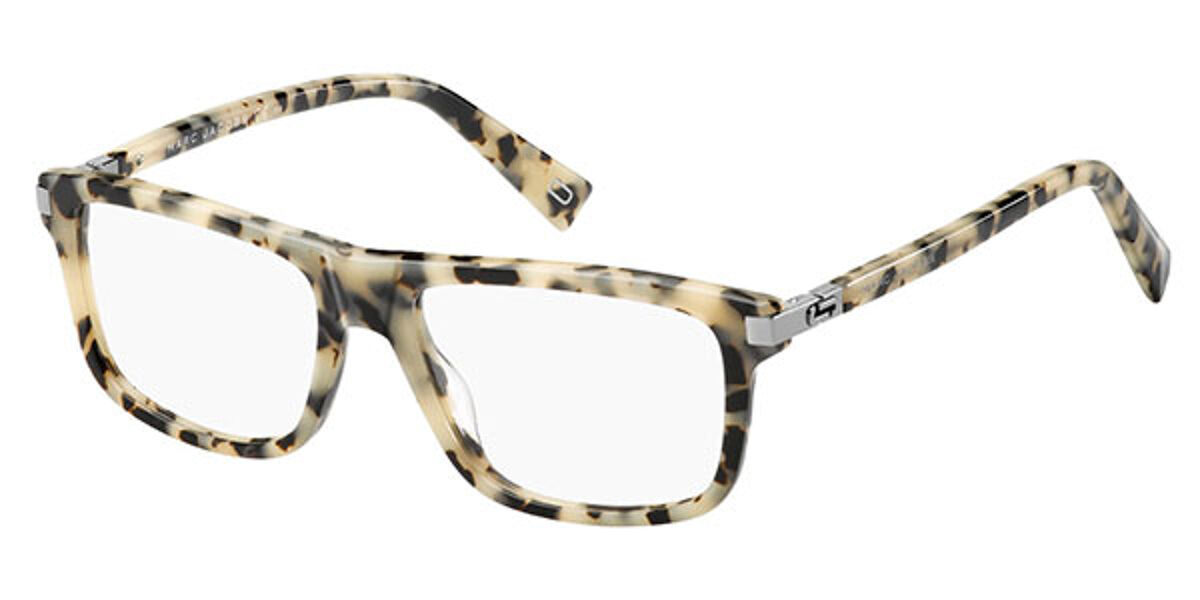 Marc Jacobs MARC 178 XLT Glasses Tortoise | VisionDirect Australia