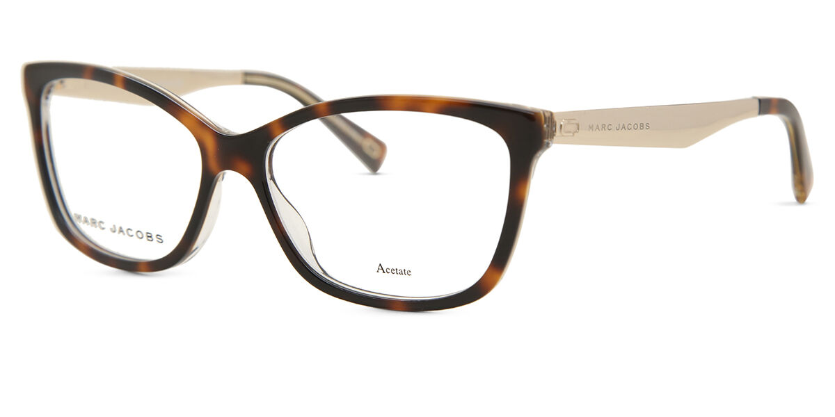 Marc Jacobs MARC 206 086 glasses | Buy online now | SmartBuyGlasses US