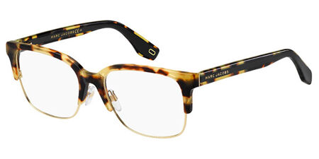 Marc Jacobs Prescription Glasses Frames | SmartBuyGlasses