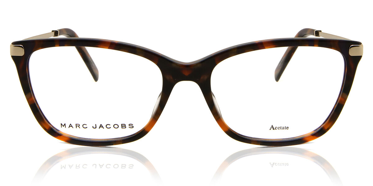 Marc Jacobs MARC 400 MFX glasses | Buy online now | SmartBuyGlasses US