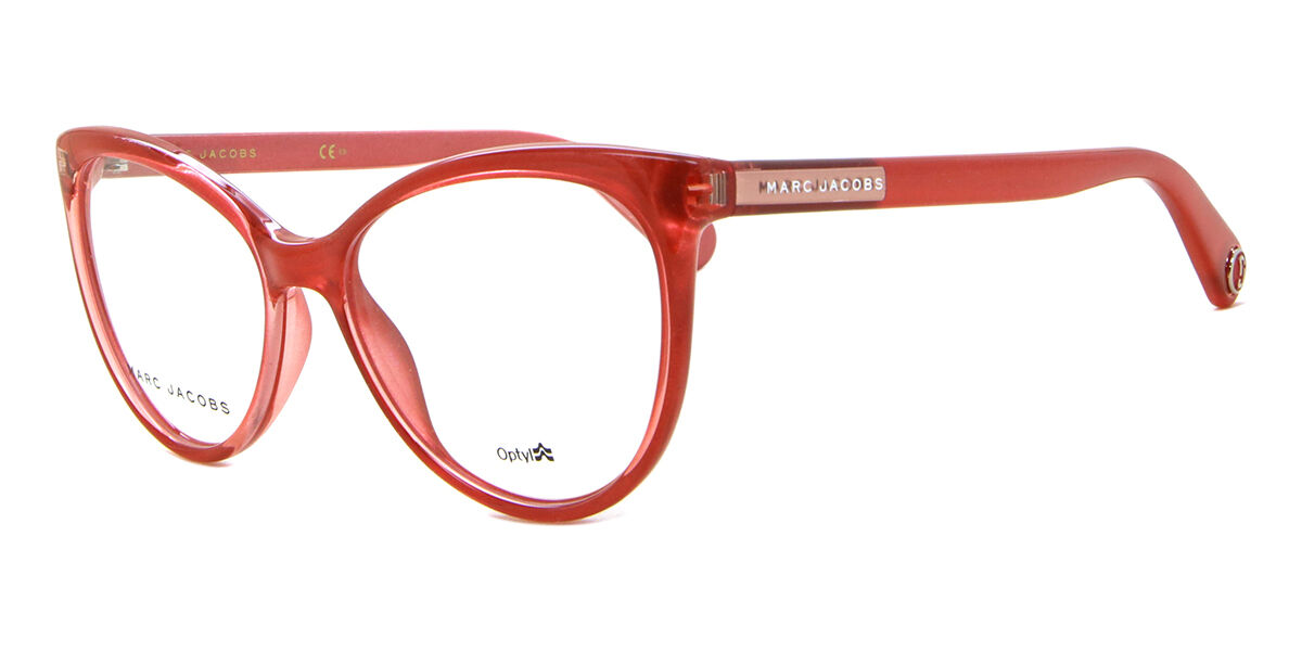 Marc Jacobs MARC 365 8CQ Glasses | Buy Online at Marc Jacobs MARC 365 8CQ Glasses | Buy Online at
