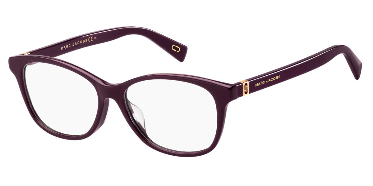 Marc Jacobs MARC 340/F Asian Fit 0T7 glasses | Buy online now ...