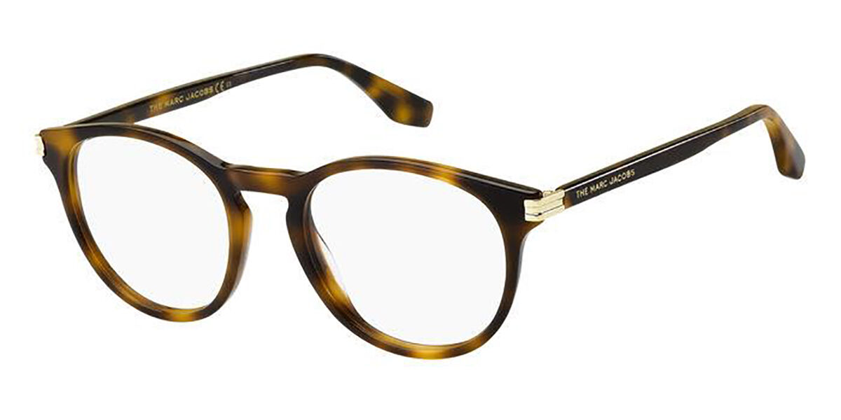 Marc Jacobs MARC 547 05L Eyeglasses in Tortoise | SmartBuyGlasses USA