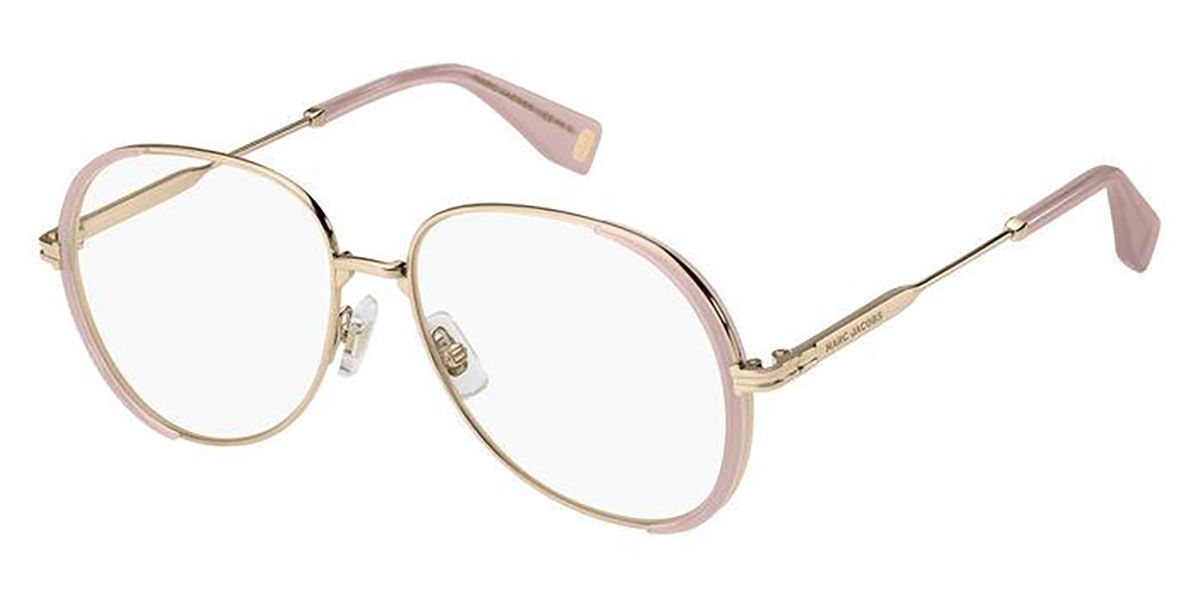 Marc Jacobs MJ 1080/S EYR/99 glasses | Buy online now | Vision Direct AU