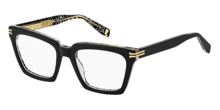 Marc Jacobs Eyeglasses Frames - SmartBuyGlasses USA