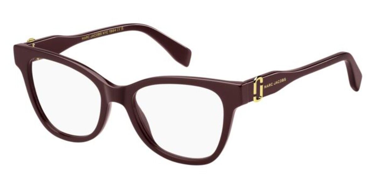 Marc Jacobs MARC 767 LHF glasses | Buy online now | Vision Direct AU