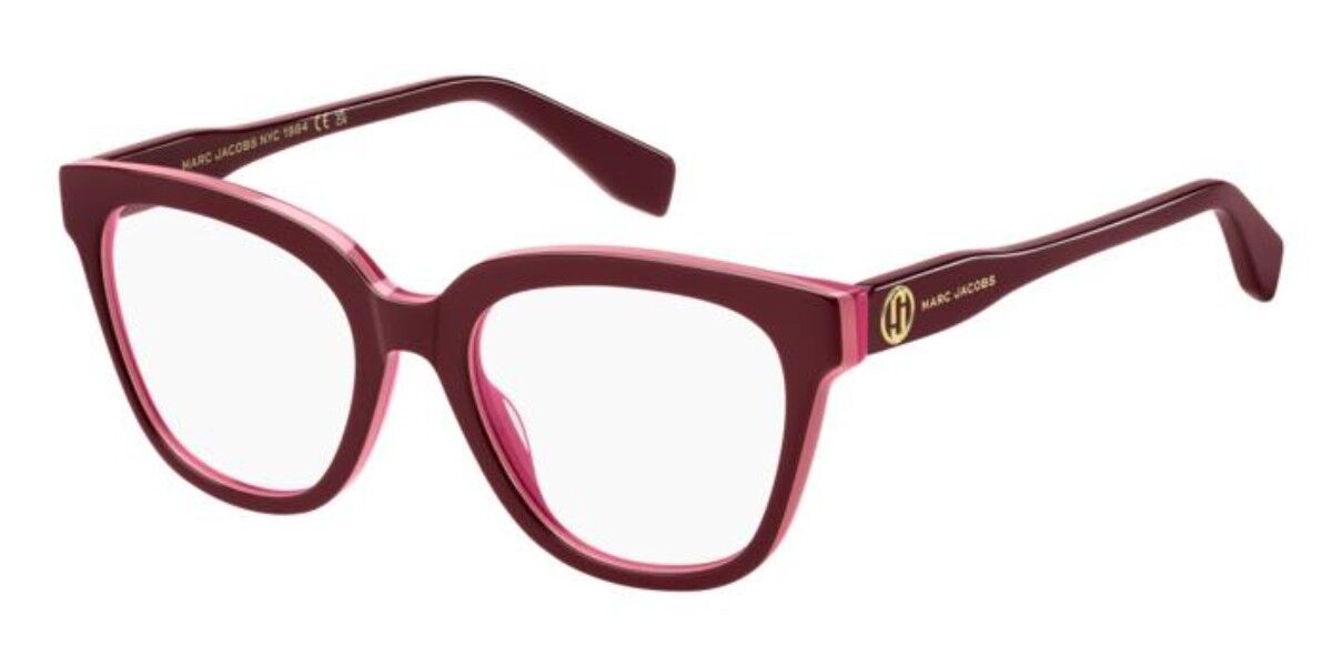 Marc Jacobs MARC 856 DHV glasses | Buy online now | Vision Direct AU
