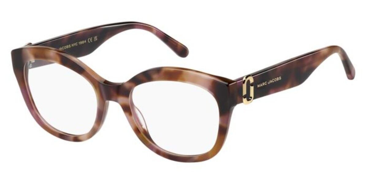 Marc Jacobs MARC 892 0B0 glasses | Buy online now | Vision Direct AU