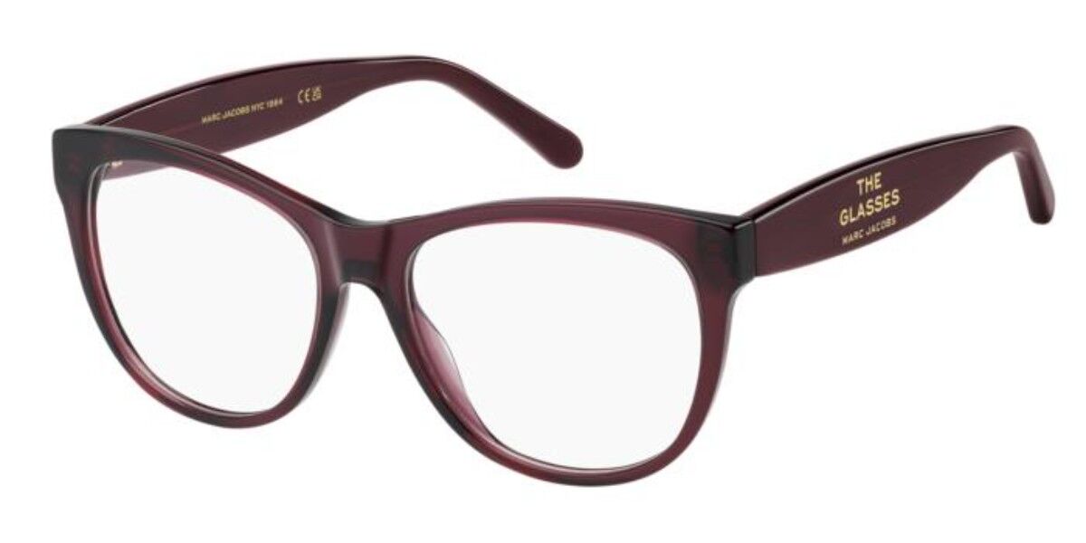 Marc Jacobs MARC 896 LHF glasses | Buy online now | Vision Direct AU
