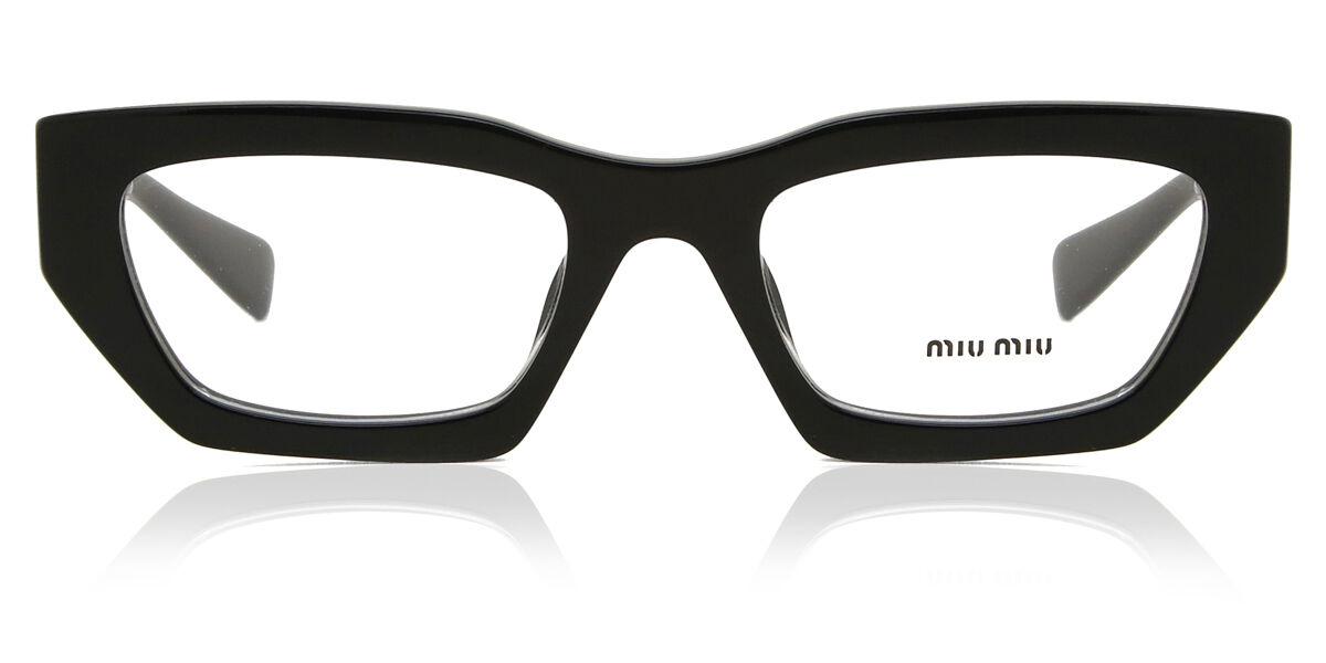 Miu Miu MU03XV 1AB1O1 gafas | Comprar en línea ahora | VisionDirecta CL