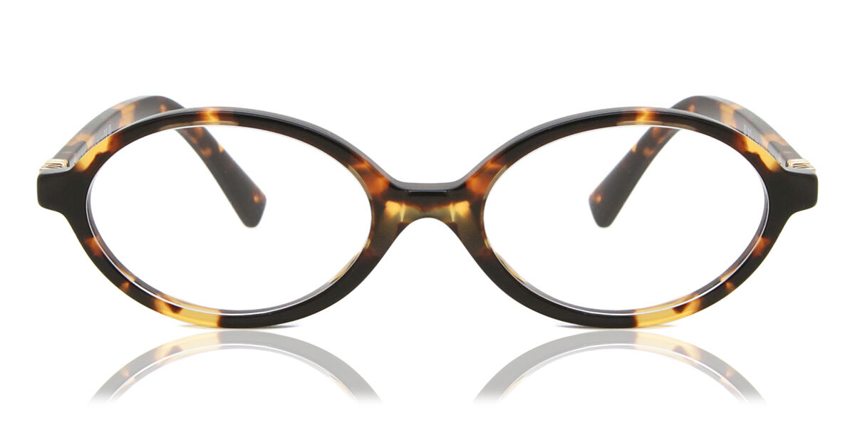 Miu Miu MU04ZS VAU08N Blue-Light Block gafas | Comprar en línea ahora ...