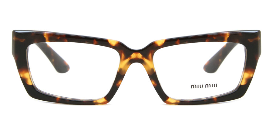 Miu Miu MU04XV VAU1O1 glasses | Buy online now | Vision Direct AU