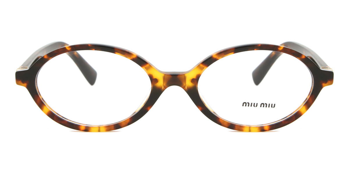 Miu Miu MU01XV VAU1O1 gafas | Comprar en línea ahora | GafasWorld Colombia