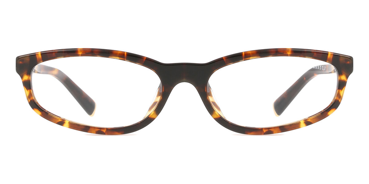 Miu Miu MUA06S 14L08N Blue-Light Block glasses | Buy online now ...