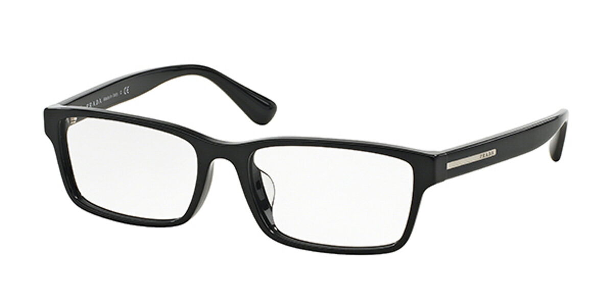 Prada PR 01SV 1AB1O1 glasses | Buy online now | SmartBuyGlasses US