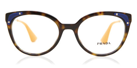 Prada Eyeglasses | Best Price Guarantee | SmartBuyGlasses USA