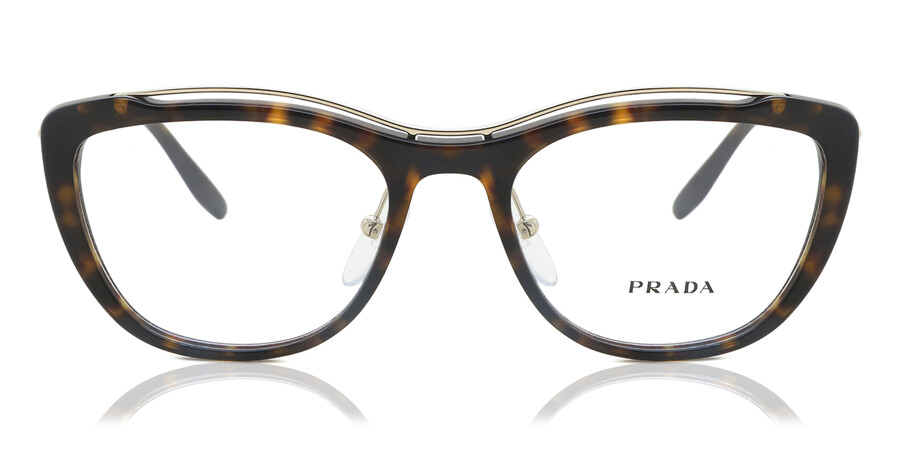Prada PR 04VV 2AU1O1 glasses | Buy online now | SmartBuyGlasses US