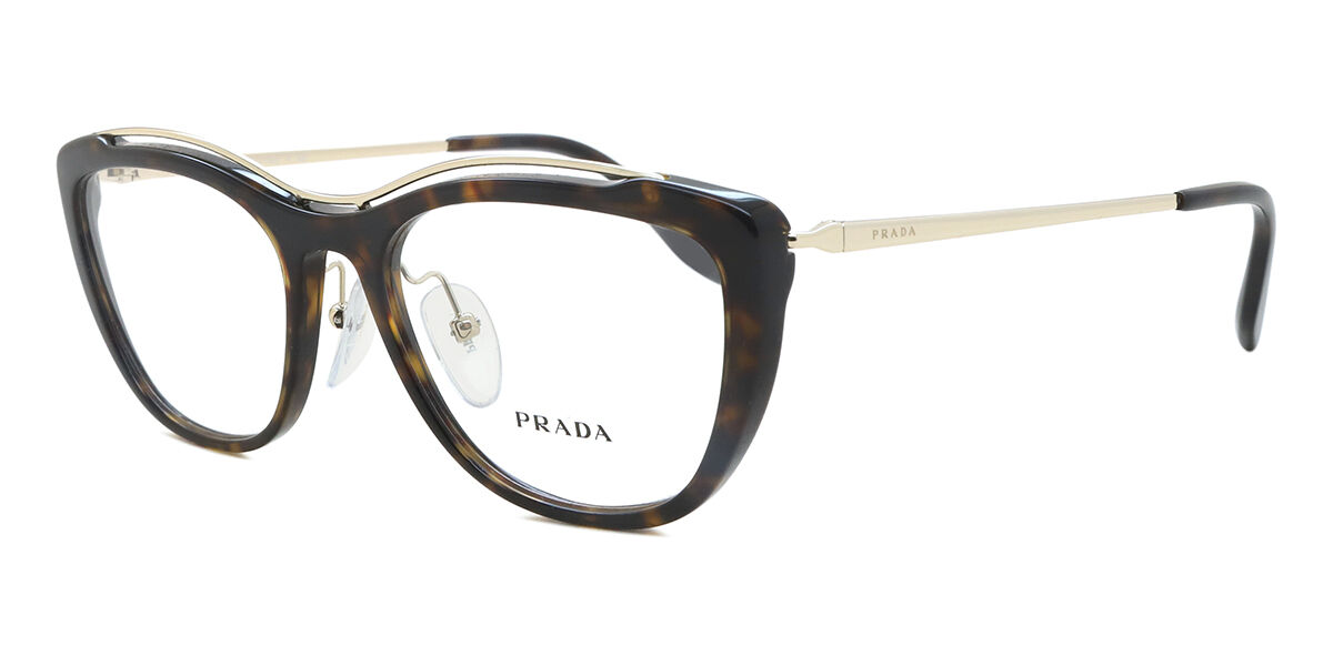 Prada PR 04VV 2AU1O1 glasses | Buy online now | SmartBuyGlasses US