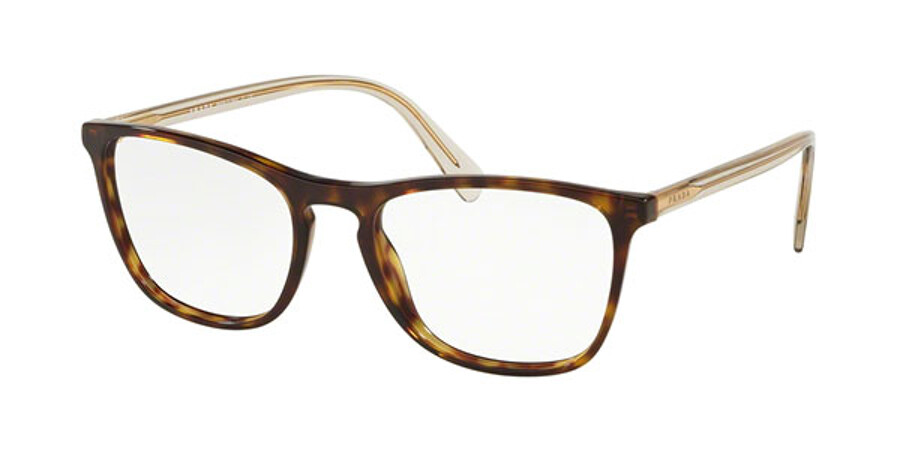 Prada PR 08VV 2AU1O1 glasses | Buy online now | SmartBuyGlasses US