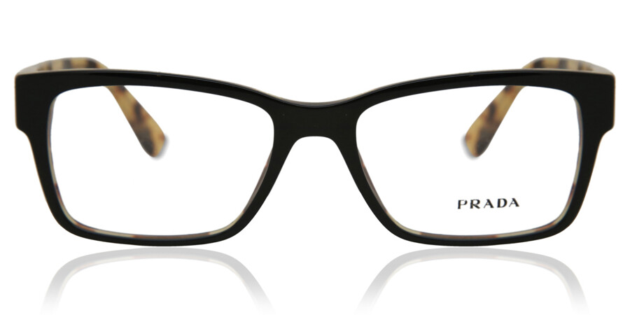 Prada PR 15VV NAI1O1 glasses | Buy online now | Vision Direct AU