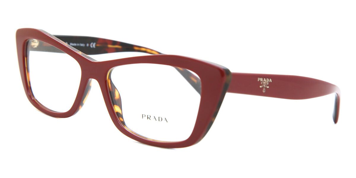 Prada PR 15XV 07C1O1 glasses | Buy online now | SmartBuyGlasses US