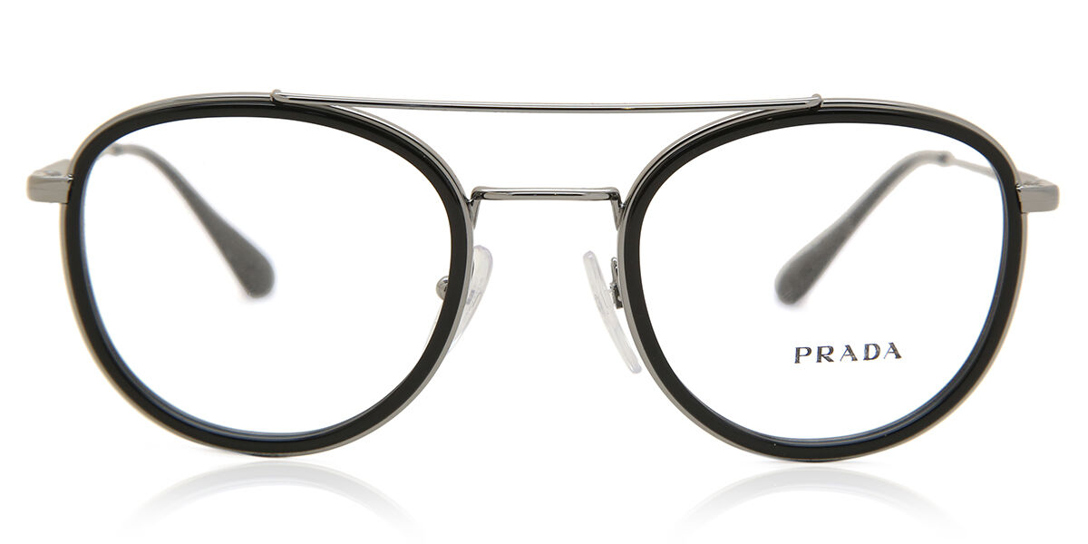 Prada PR 66XV M4Y1O1 glasses | Buy online now | Vision Direct AU