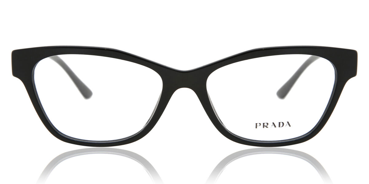 Prada PR 03WV 1AB1O1 glasses | Buy online now | SmartBuyGlasses US