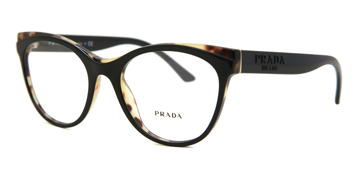 Prada PR 05WV 3891O1 glasses | Buy online now | SmartBuyGlasses US
