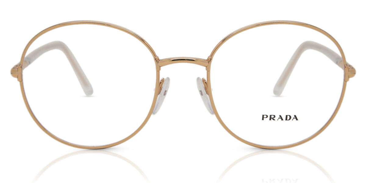 Prada PR 55WV SVF1O1 glasses | Buy online now | SmartBuyGlasses US