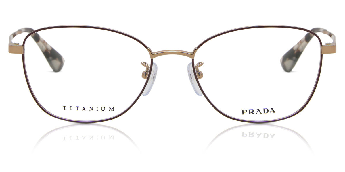 Prada PR 64XVD Asian Fit 4001O1 glasses | Buy online now ...