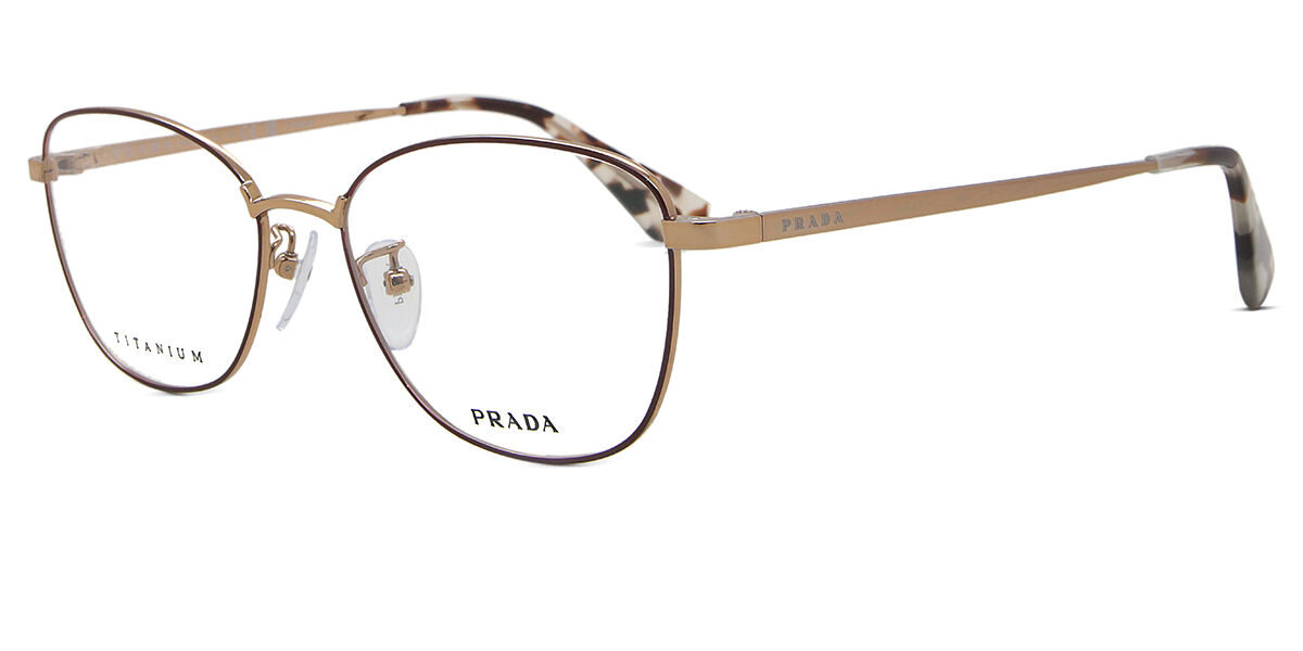 Prada PR 64XVD Asian Fit 4001O1 glasses | Buy online now ...