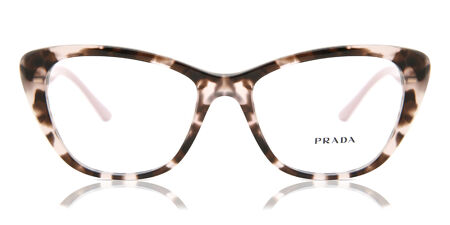 Buy Prada Prescription Glasses | SmartBuyGlasses India
