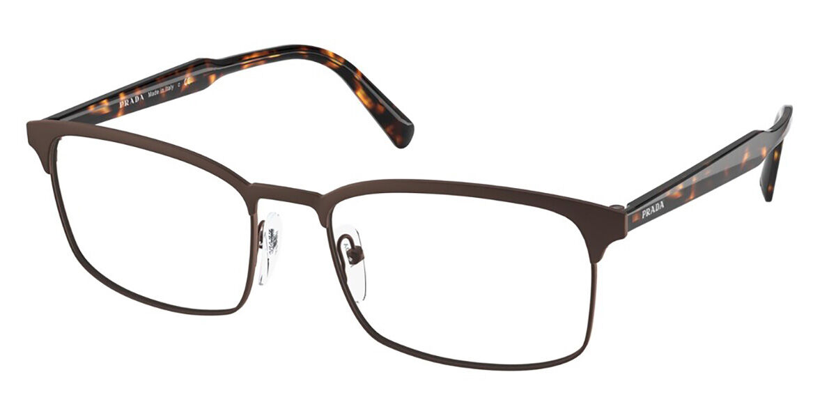 Prada PR 54WV GAP1O1 glasses | Buy online now | Vision Direct AU