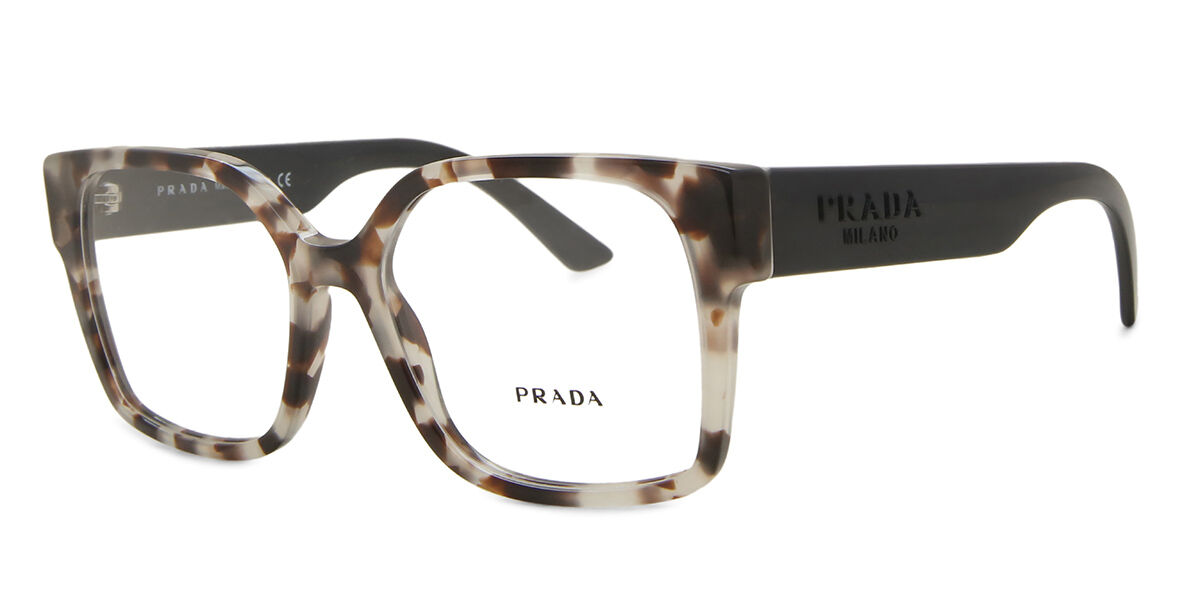 Prada PR 10WV UAO1O1 glasses | Buy online now | Vision Direct AU