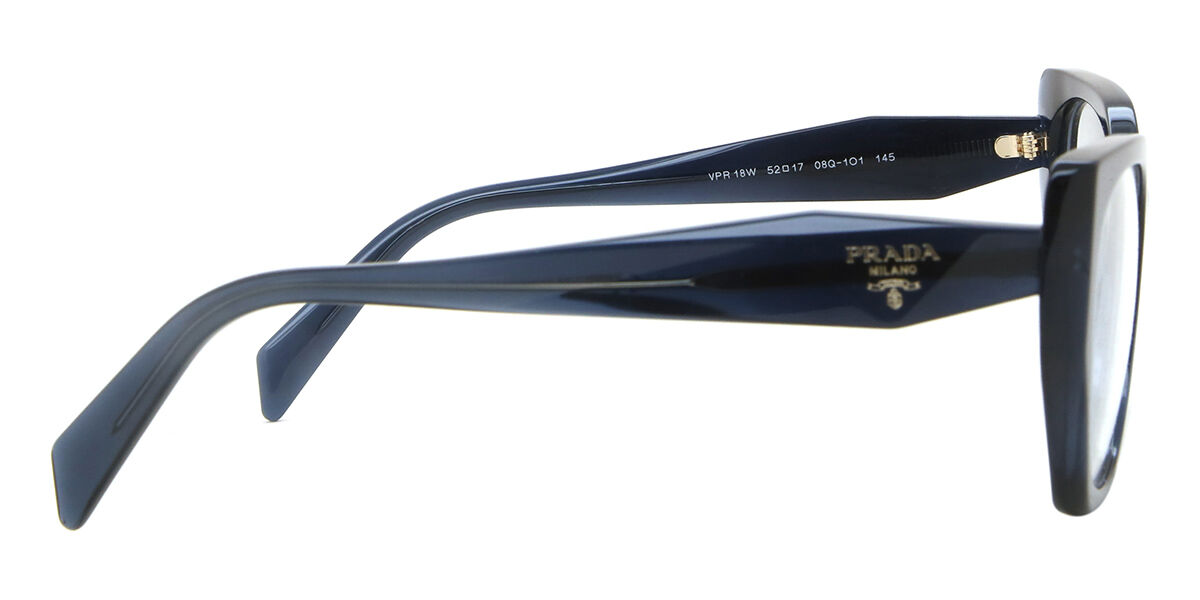 Prada PR 18WV Symbole 08Q1O1 glasses | Buy online now | SmartBuyGlasses CA