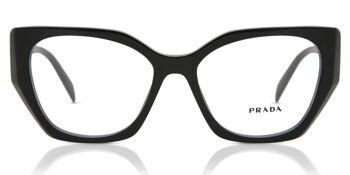 Prada PR 02SV 1AB1O1 glasses | Buy online now | SmartBuyGlasses US