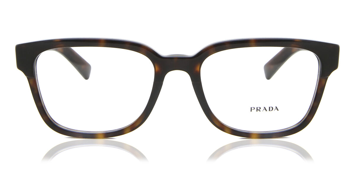 Prada PR 04YV 2AU1O1 glasses | Buy online now | SmartBuyGlasses US