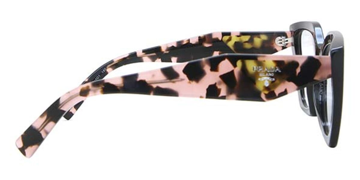 Prada PR 09YV 21B1O1 glasses | Buy online now | SmartBuyGlasses CA