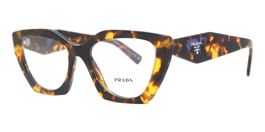Prada PR 09YV VAU1O1 glasses | Buy online now | SmartBuyGlasses US