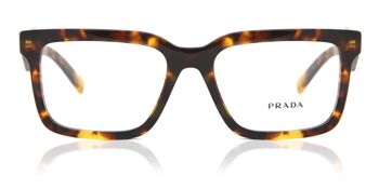 Prada PR 10YV 1AB1O1 glasses | Buy online now | SmartBuyGlasses US