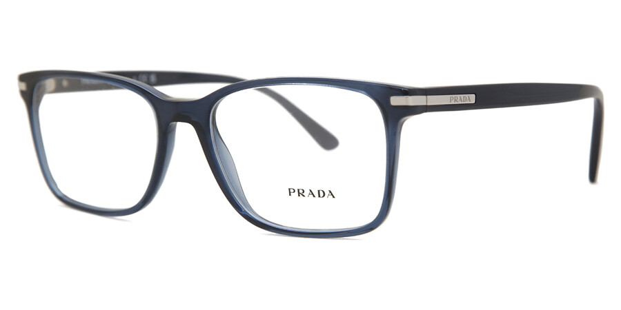 Prada PR 14WV 08Q1O1 glasses | Buy online now | SmartBuyGlasses US