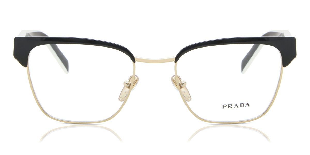 Prada PR 65YV 18A1O1 glasses | Buy online now | Vision Direct AU