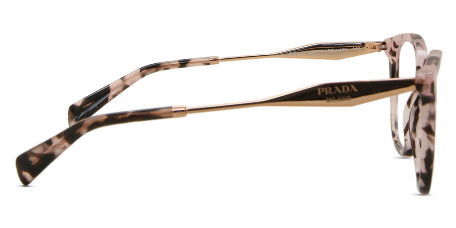Prada PR 02ZV ROJ1O1 glasses | Buy online now | SmartBuyGlasses US
